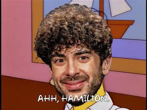 Simpsons Wrestling Memes On Twitter