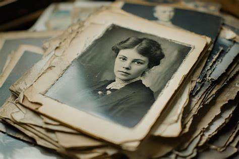 Documentation Methods For Conserving Photographs A Generative Ai