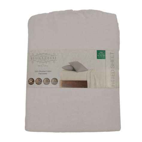 Mh Flan White Fitt Cms PS