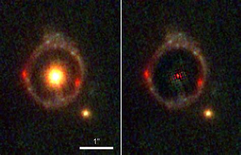 TELEVEN Tu Canal Descubrieron nuevo protocúmulo de galaxias masivas