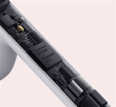 Haylou MoriPods TWS BT5.2 - Entrega en todo el mundo