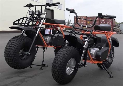 ᐉ СКАУТ-7 БОЦМАН по цене 109900 руб., с доставкой! | Цены ниже чем в ...