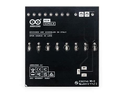 Köp Arduino Plc Starter Kit Till Rätt Pris Electrokit