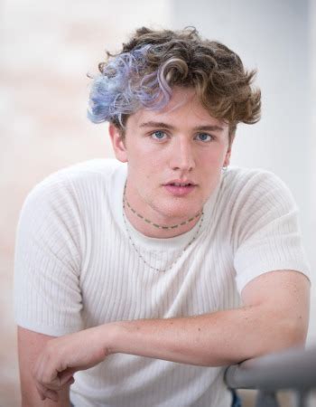 Bastiaan VAN LEEUWEN Festival Séries Mania