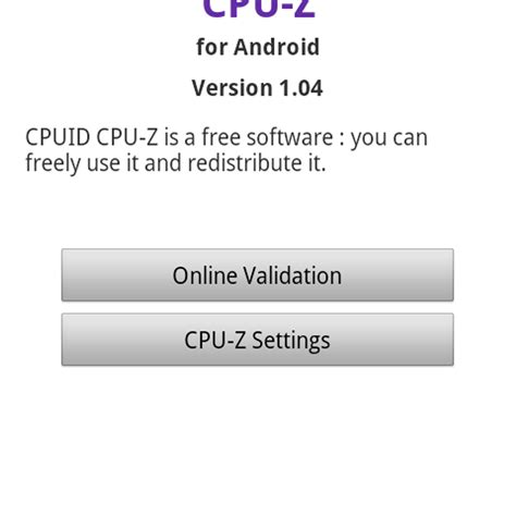Cpu Z Alternatives And Similar Software