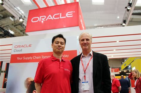 Oracle Japan 日本オラクル On Linkedin 製造業iotでもカギはデータ、データベースでの強みを生かすオラクル