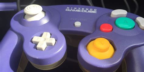 Reasons The GameCube Controller Is Great Reasons It S Not