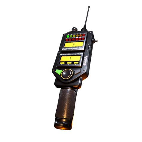Advanced Emf Sensor Official Ghost Watchers Wiki Advanced Emf Sensor Official Ghost Watchers Wiki