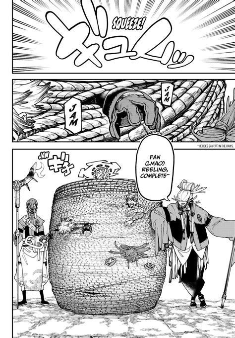 Gachiakuta Chapter 36 Mangapill