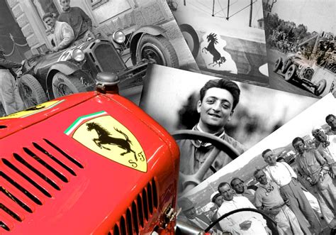 Agotamiento De Ferrari