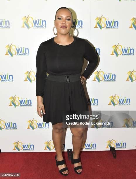133 Rachelle Williams Photos And High Res Pictures Getty Images