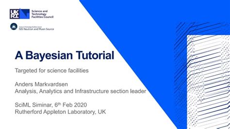 Sci Ml 2020 On Bayesian Ppt