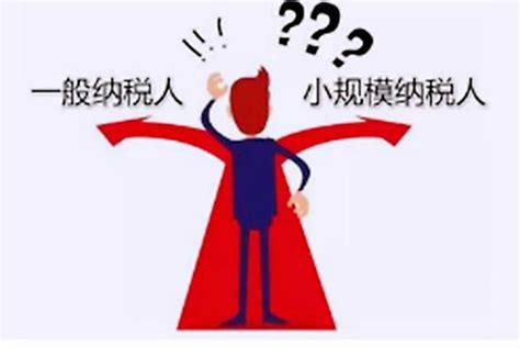 什么是小规模纳税人和一般纳税人！又如何选择 知乎