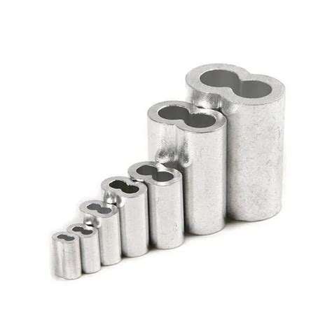 Ferrule Alloy Chain And Rigging Supplies