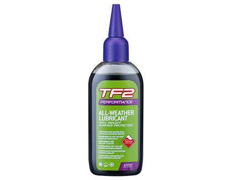 WELDTITE TF2 PERFORMANCE ALL WEATHER LUBRICANT WITH TEFLON 4 99