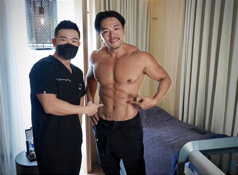 【夢多】我去年的國際賽 就靠他們及黃醫師讓身體更漂亮 Lexcellence越