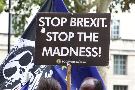 Il Nuovo Accordo Brexit Cosa Resta E Cosa Cambia Scheda Lapresse