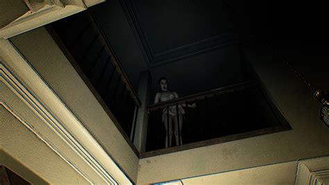 This New Pt Remake On Pc Is Eerily Close To The Real Thing Pc Gamer