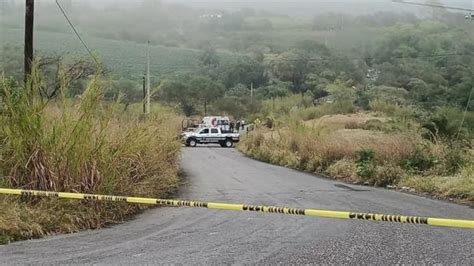 Choque Entre Motociclistas Deja Un Fallecido En Emiliano Zapata