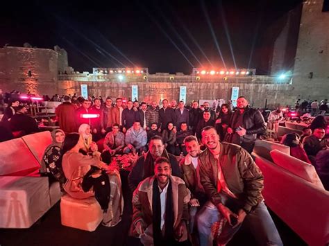 fahmi fawzi on linkedin sawa salaheldincitidal awb sohor ramdan kareem