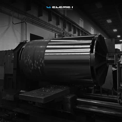 Elemet Group On Linkedin Elemet Manufacturing Provides Precision Machining Solutions For Large