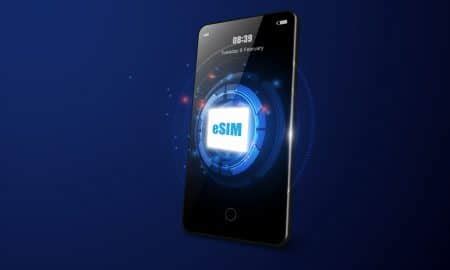 Apa Itu E SIM Kelebihan Dan Operator Di Indonesia