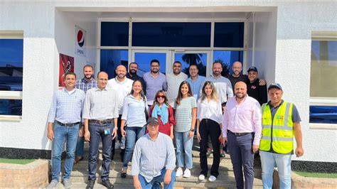 Ahmed Abdelwahab On Linkedin Pepsicoproud