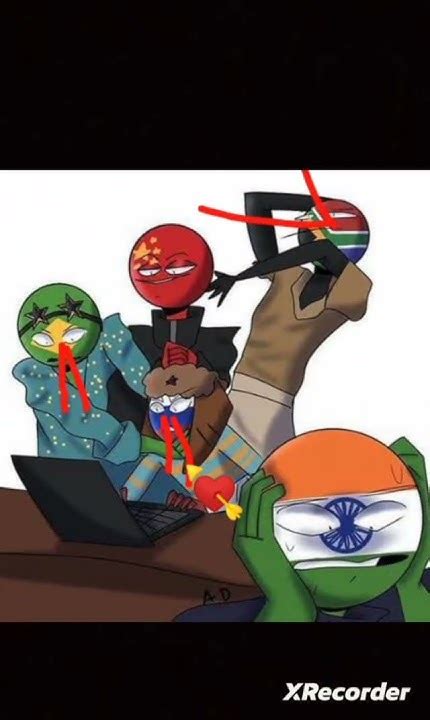 India Countryhuman Hot And Sexy Girl Countryhumans Edit 🇮🇳 ️😍 Youtube