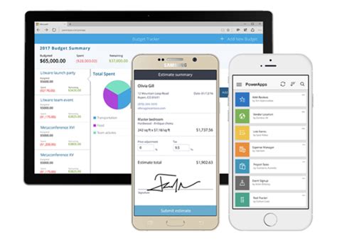 Rethinking Personnel Management With Power Apps Applied Information Sciences