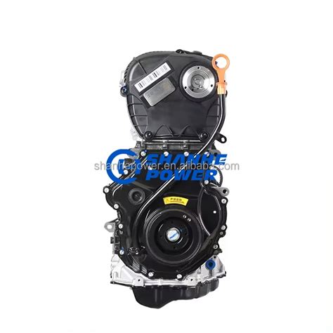 Ea888 Gen3 Motor 1 8l Tfsi Cyy Engine For Audi A6 A6l C7 A4 A4l B8 2012