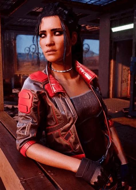 Pin By Abdullah On Panam Cyberpunk 2077 Cyberpunk Cyberpunk Girl