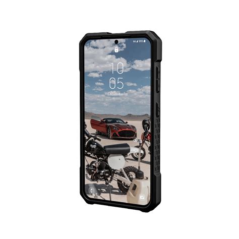 ซื้อ UAG Monarch Pro Carbon Fiber - เคส S23 กับ 425° รีวิวชัด คัดของดี ...