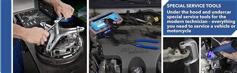 Otc Variable Pin Spanner Wrench Au Automotive