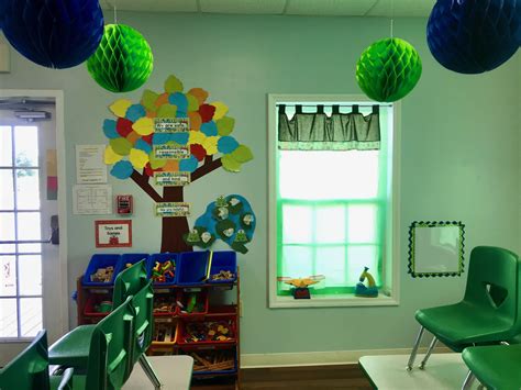 Vpk Learning Environments Classroom Home Decor Decals Class Room Learning Spaces