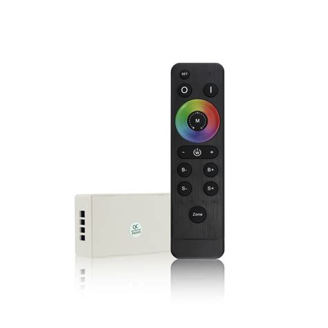 LED RGB RGB WW Wifi Controller With Remote J5 Swimming Pool
