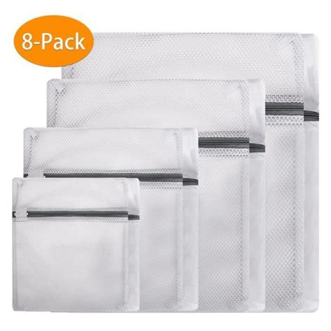 Ensemble De Sacs Linge Mailles Grossi Res Ou Fines Sac Pour