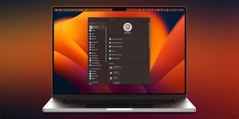 Mac System Settings Macos Ventura Tips And Tricks 9to5mac