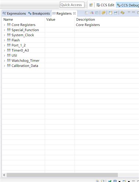 Ccsmsp430g2202 Msp Low Power Microcontroller Forum Msp Low Power Microcontroller Forum Msp