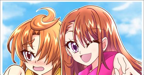 ひろがるスカイプリキュア ツバあげ 乙部やすとのイラスト Pixiv
