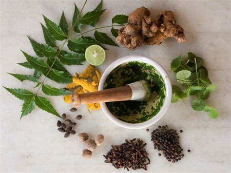 Health Reactive 4 Must Have Ayurvedic In Your Kitchen Health