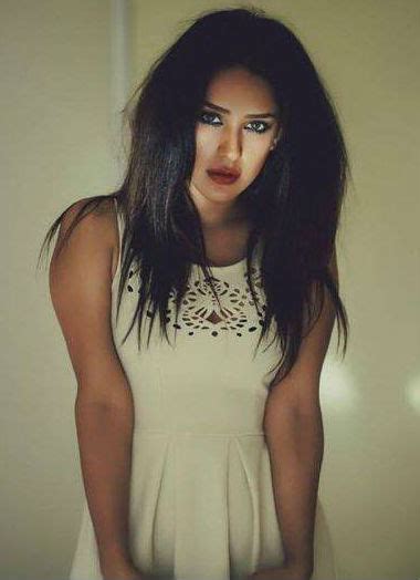 Elly Model From Hyderabad India Female Model Portfolio