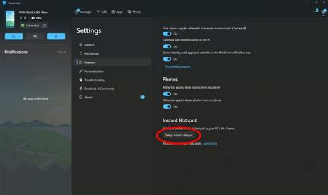 How To Use Your Samsung Galaxy Phones Internet Connection With Your Pc
