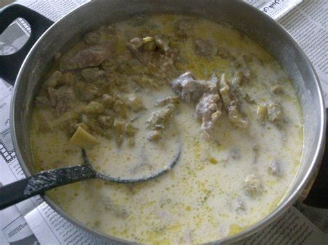Akoub عكوب باللبن