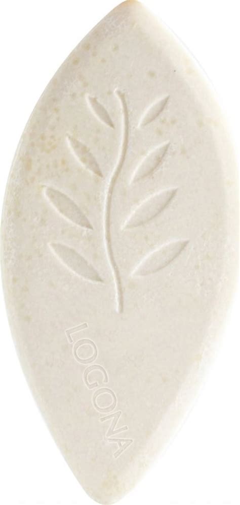 Logona Organic Hemp And Stinging Nettle Solid Shampoo 60 G Ecco Verde
