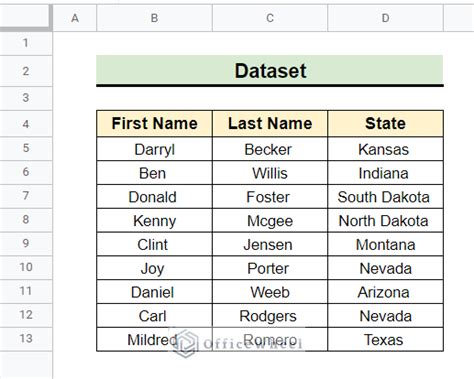 How To Concatenate Strings With Separator In Google Sheets