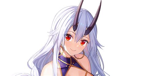 巴御前fate 水着巴御前 Ririkoのイラスト Pixiv