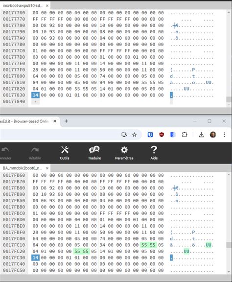 Bootloader Upgrade Process General Discussions Mender Hub