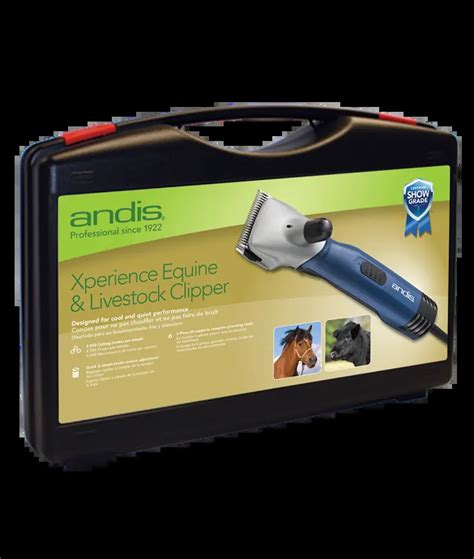 Xperience Clipper Andis