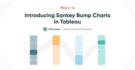 Tableau Statistics Data Playfair Data