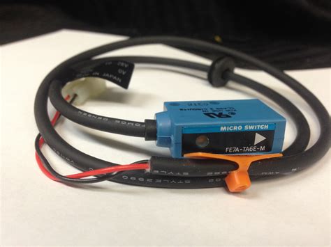 Micro Switch Sensor Fe7a Ta6e M Ebay